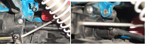 Tamiya TRF 801X 1 8 Buggy Page 160 R C Tech Forums