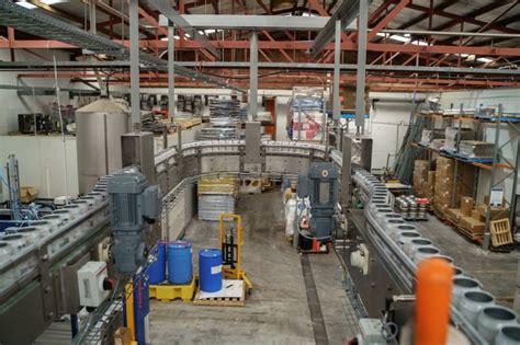 Fibre King Pty Ltd On Linkedin Buildingbetterproductionfacilities Fibreking Conveyors