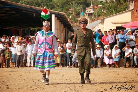 San Juan Tabaá El Mero Día De San Juan