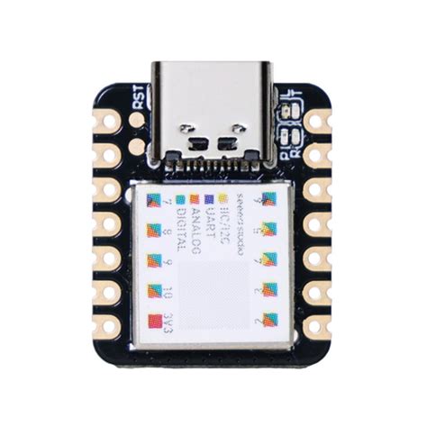 Seeeduino Xiao Samd21