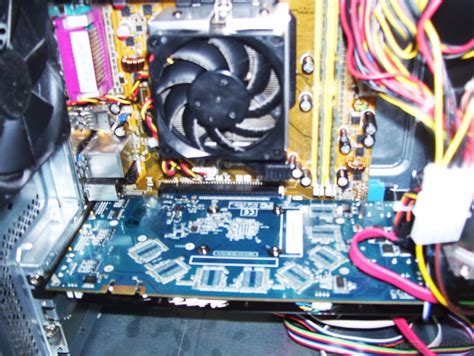 Zotac Geforce 9800 Gt 512mb 256 Bit Gddr3 Video Card Amp Edition Technogog