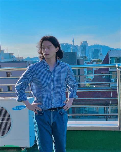 Yang Dae Hyuk 양대혁 Filmography Hancinema