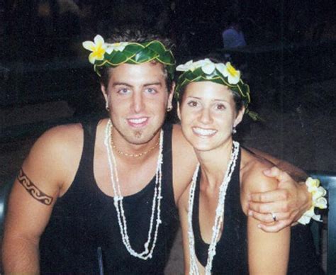 Melissa Henning Camp Melissa First Wife Of Jeremy Camp