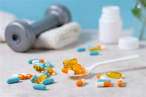 Los Riesgos De Tomar Pastillas O Batidos Para Adelgazar