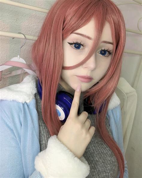 54 Best Uupminaa Images On Pholder 5 Toubun No Hanayome Hololive