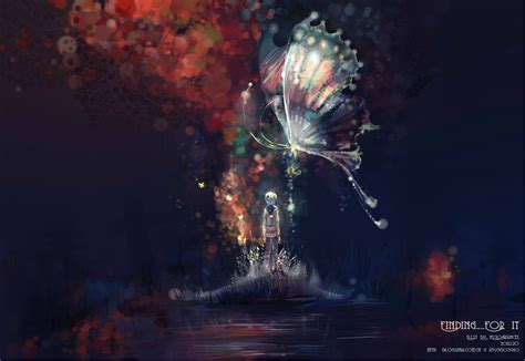 Fantasy Fantasy Photo 32357336 Fanpop