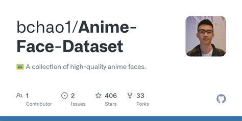Anime Face Dataset Readme Md At Master Bchao Anime Face Dataset Github
