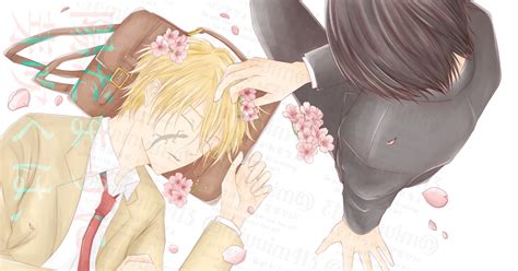 的名 【的名web再録】陽だまりに芽吹くは、 Miuのマンガ 漫画 腐向け 名取周一 Pixiv