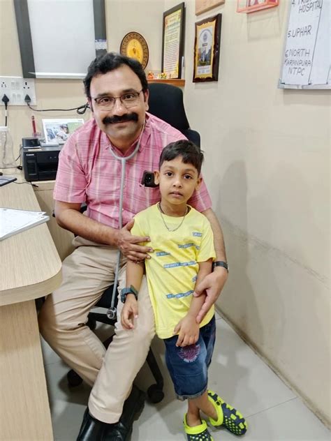 Arpan Chakraborty On Linkedin Postecmoclinic