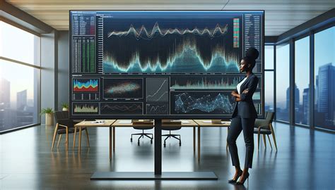 Data Storytelling With Stochastic Data By Gilad Barash Medium