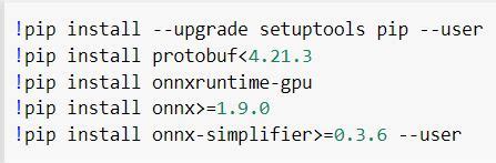 Export Your Custom YOLOv7 PyTorch Model To ONNX