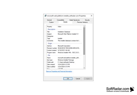 Download Microsoft Web Platform Installer For Windows 11 10 7 881