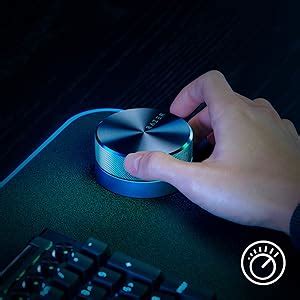 Amazon Razer Wireless Control Pod Advanced Audio Control For Nommo V Leviathan V