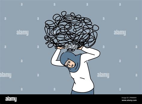 Messy Work Stock Vector Images Alamy