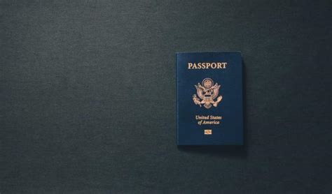 What Is A Passport Bio Data Page Happy Wayfarer