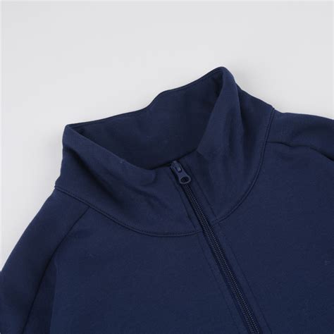Kangol 外套 灰 深藍 刺繡logo 運動 教練外套 中性 63551407 其他品牌 Yahoo購物中心
