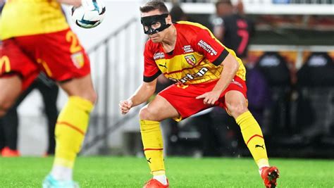 Ligue 1 Przemysław Frankowski w jedenastce kolejki według L Equipe