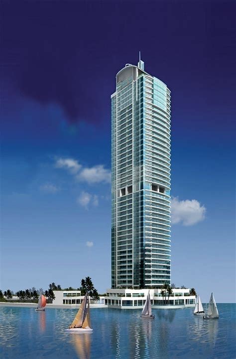 Laguna Tower Jlt Sef Engineering Llc