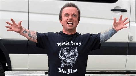 Wonka Wee Man Dei Jackass Dice La Sua Sul Casting Di Hugh Grant Come