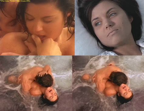 Tiffani Thiessen Nude Photos And Videos Celeb Masta