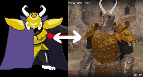 Lbs New Armor Looks Like Apollyons Me An Intellectual Rforhonor