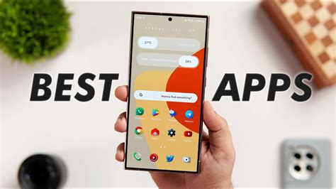 6 Amazing Android Apps You Need To Try Geeky Gadgets