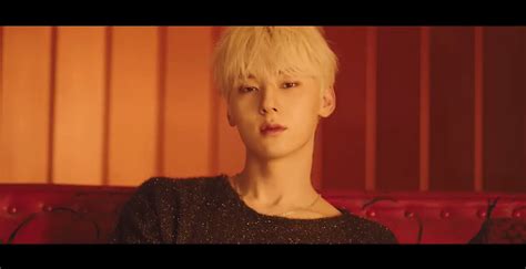 Nuest Met En Ligne Un Premier Teaser Mv Pour Im In Trouble K Gen