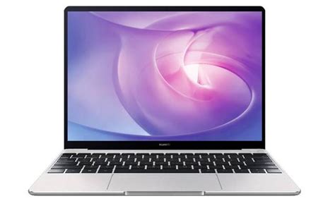 全新amd芯筆記本huawei Matebook 13銳龍版開啟預售 每日頭條