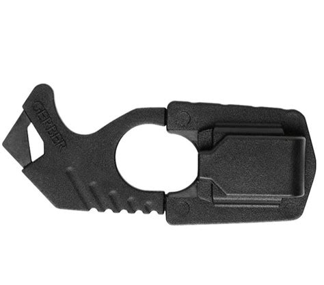 Gerber Black Strap Cutter Terminal Sports Australia