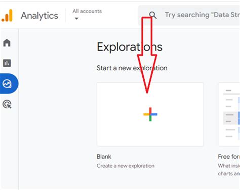 Understanding GA4 User Key Event Rate Optimize Smart