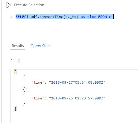 Sql Convert Epoch Time In Data Factory To Datetime Stack Overflow