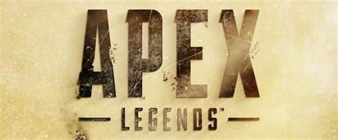 Guide For Apex Legends Walkthrough Overview