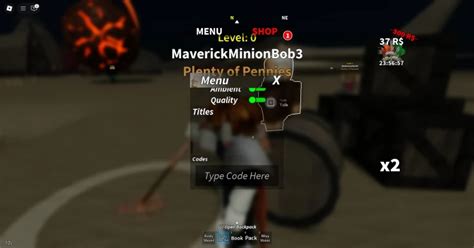 Roblox Desert Detectors Codes Get Cash And Exp