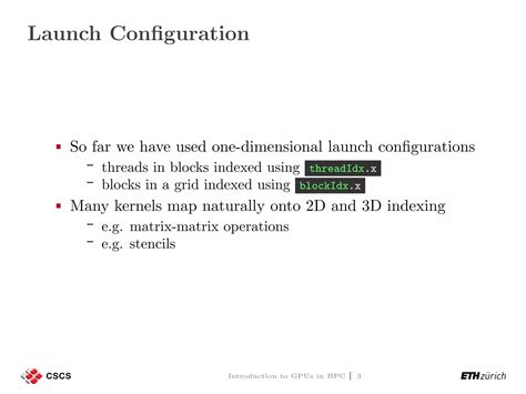 Introduction To GPUs In HPC PDF