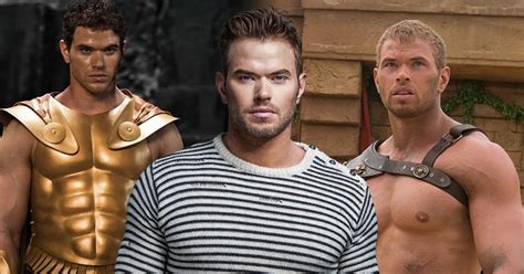 5 Things You Didnt Know About Twilights Kellan Lutz Tvovermind