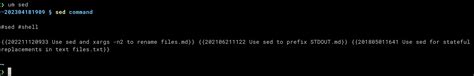 Fetch Personalized Command Explanations With Um From Your Terminal