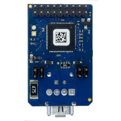 Ak Nord De XT NANO SPE SXL Embedded LAN Modul