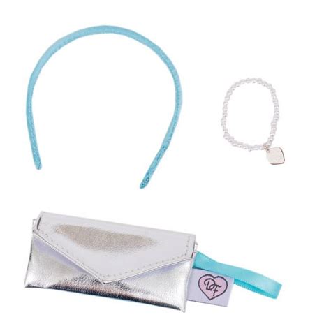 Chad Valley Designafriend Party Accessory Set Designafriend Dolls Fluffy Toys Chad