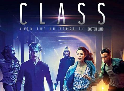 Class Next Episode