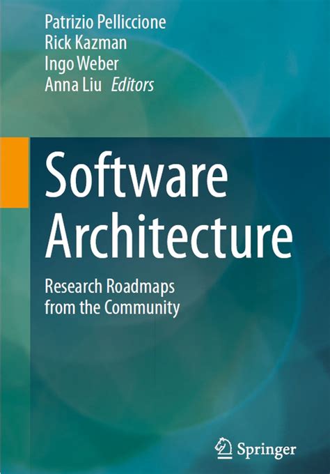 Effective Software Architecture Build Better And Faster Systems Expert