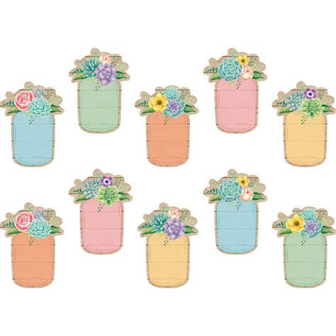Accents Decorative Teacher Created Resources