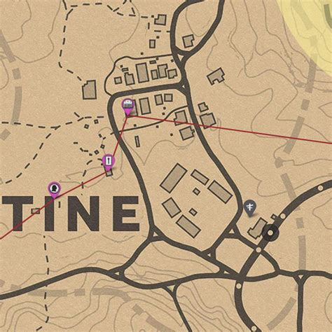 Collector Map Rdo