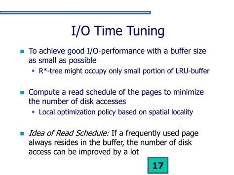 Ppt Csis 7101 Spatial Data Part 2 Efficient Processing Of Spatial