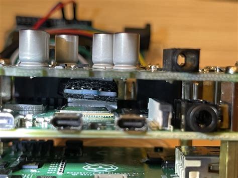Sht Arduino Tera Term Raspberry Pi