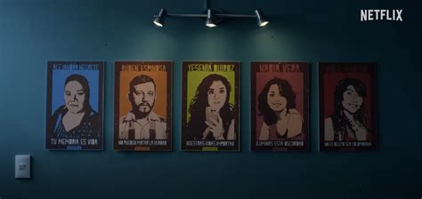 A Plena Luz El Caso Narvarte Documental Desvela Los Secretos Del Multihomicidio De La