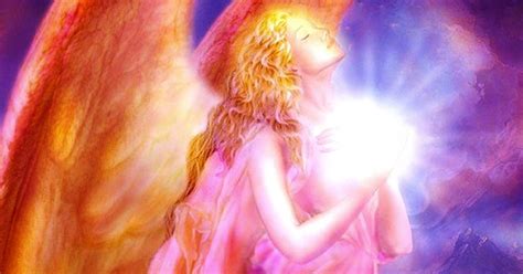 Ask The Angels About Love And Relationships Angel Visionary