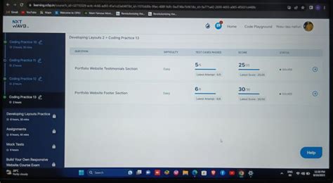 yesu raju nalluri on linkedin day10 30daysofcodechallenge ccbp