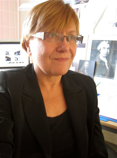 gordana dodig crnkovic