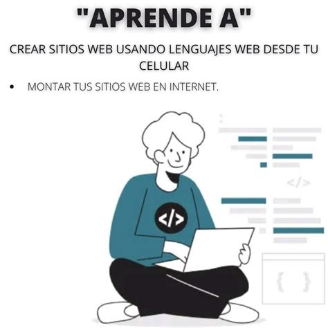 ¡aprende A Programar Desde Tu Celular Torres Morales Eduardo Jav