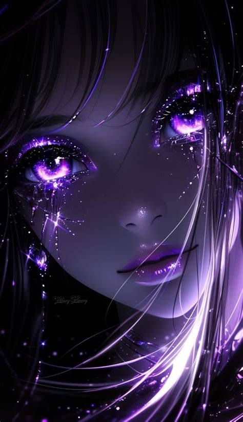 Pin By Purple Queen On Изкуство Anime Art Beautiful Beautiful Dark